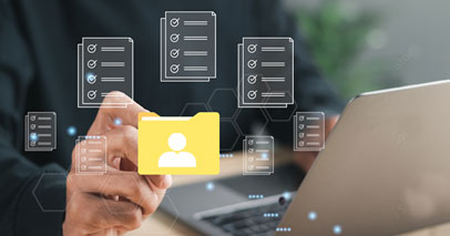 Die digitale Personalakte – Effizient, sicher und zukunftsfähig - Gisorga